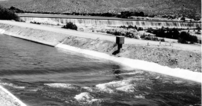 USBR Water Measurement Manual - Chapter 8 - FLUMES, Section 2. Flume ...