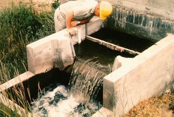 USBR Water Measurement Manual